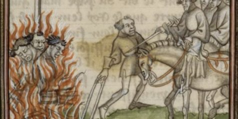 Pogrom de Blois et autres turpitudes - AgoraVox le média citoyen