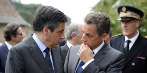 François Sarkozy ou Nicolas Fillon... - AgoraVox le média citoyen
