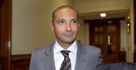 Le fils Fabius s'offre un appartement à 7 millions - AgoraVox le média ...