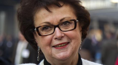 La résistance de Christine Boutin... - AgoraVox le média citoyen