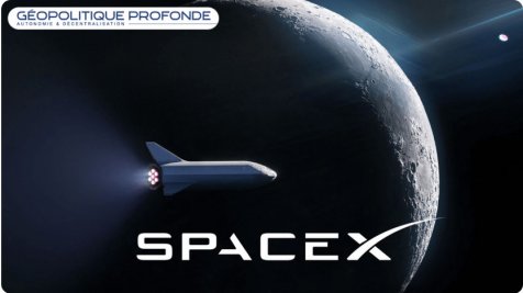 SpaceX Starship : nouveau chapitre dans l'exploration spatiale - AgoraVox le média citoyen