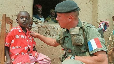 Rôle de la France dans le génocide rwandais : que vaut la thèse de ...