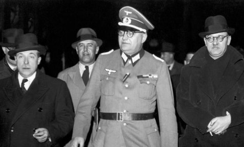 De communiste à collabo : Jacques Doriot, l'énigmatique « petit Führer ...