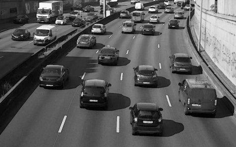 L'avenir du périph' parisien en question - AgoraVox le média citoyen