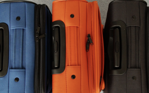 Valises de voyage quels sont les différents types et modèles - AgoraVox ...