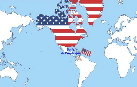 Le nouvel ordre mondial selon Trump-Poutine-Xi Jinping - AgoraVox le ...