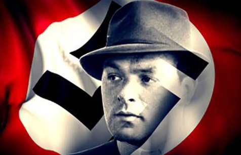 Dries Riphagen : le gangster d'Amsterdam qui a traqué les Juifs pour ...