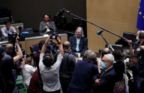 Trump, Raoult : un même déni des réalités ? - AgoraVox le média citoyen