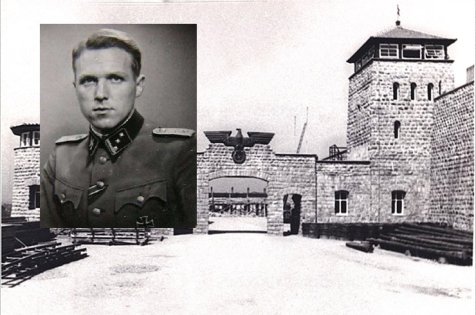 Aribert Heim, médecin SS : le « Docteur la Mort » de Mauthausen ...