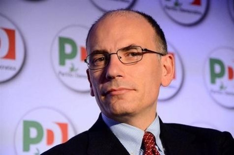 Habemus Lettam : un gouvernement d'union nationale en Italie - AgoraVox ...