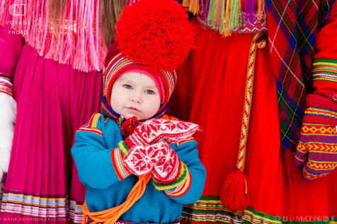 Les Lapons ne perdent pas le nord ! - AgoraVox le média citoyen