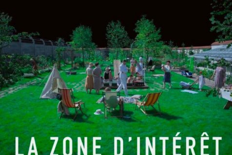 « La Zone d'intérêt », un film d'intérêt public majeur - AgoraVox le ...
