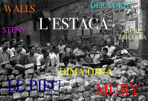 De « L'Estaca » anti-franquiste à « Mury », l'hymne de Solidarność - AgoraVox le média citoyen