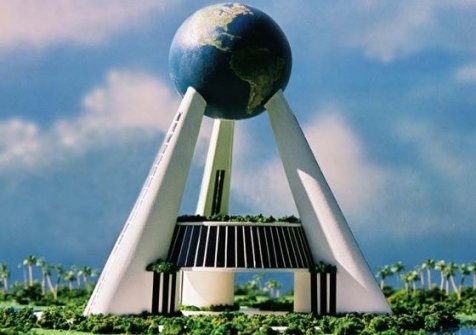 Le Projet Venus : analyse critique (1/3) - AgoraVox le média citoyen