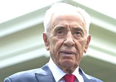 Shimon Peres et l'aspiration au rêve de paix - AgoraVox le média citoyen