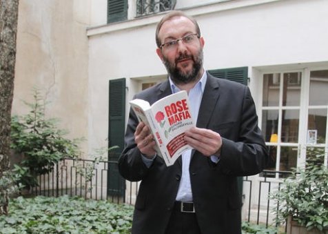 Rose Mafia : corruption généralisée au PS ? - AgoraVox le média citoyen