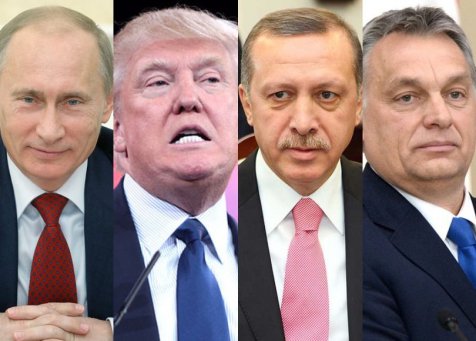 L'émergence de l'Etat mafieux - AgoraVox le média citoyen