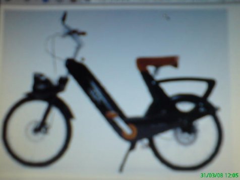 Un vélo écolo... et révolutionnaire ! - AgoraVox le média citoyen