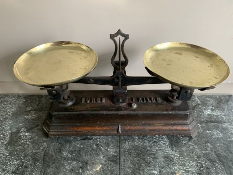 Le fléau de la balance - AgoraVox le média citoyen