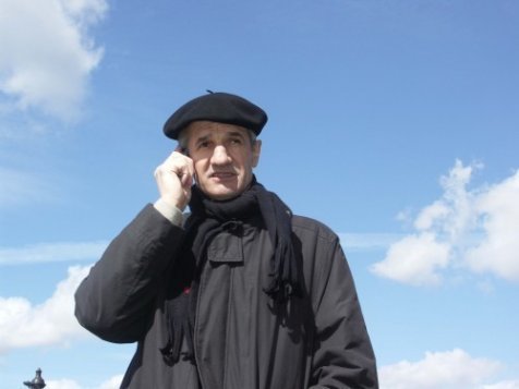 Y a-t-il un poète dans Lassalle ? - AgoraVox le média citoyen