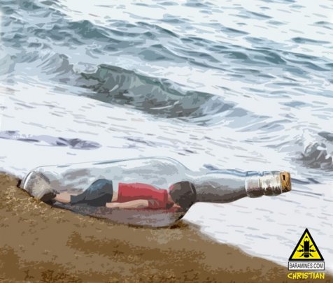 AYLAN, 3 ans - AgoraVox le média citoyen