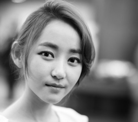 Entretien avec Yeonmi Park, rescapée de la Corée du Nord - AgoraVox le ...