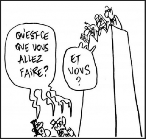 Vivre au dessus de ses moyens - AgoraVox le média citoyen