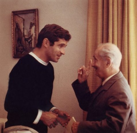 Gérard Granel : pourquoi traduire et publier la Crisis ? - AgoraVox le ...