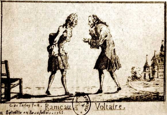 Et si Rameau n'avait jamais existé ? - AgoraVox le média citoyen