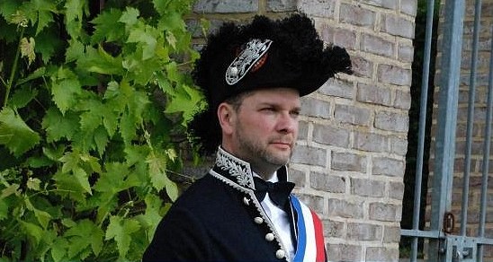 Le bicorne de Monsieur le Maire - AgoraVox le média citoyen