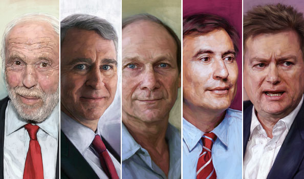 Ma Tante ? Hillary Clinton et Trump vont y penser * - AgoraVox le média ...