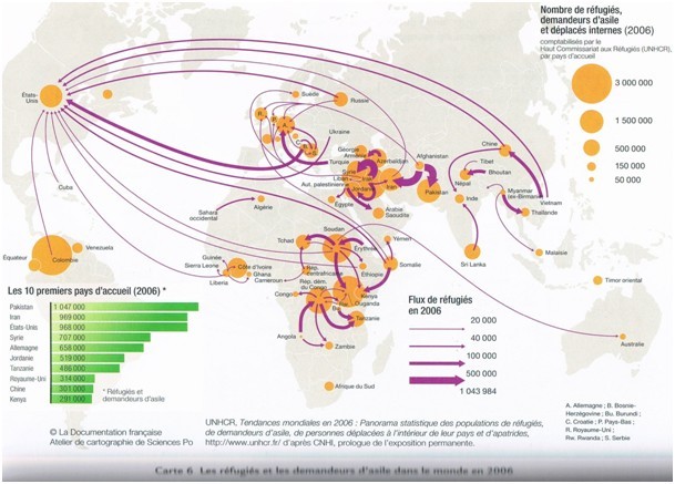 Crise des réfugiés : sommes-nous responsables d'un crime de masse ...
