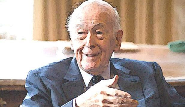 Le Destin de Giscard - AgoraVox le média citoyen