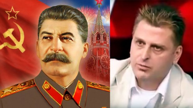 Pose ta question à l'arrière-petit-fils de Staline ! - AgoraVox le ...