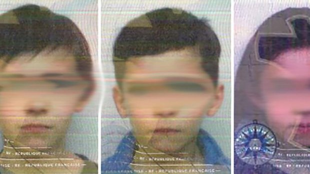 Disparitions d'enfants : état des lieux - AgoraVox le média citoyen