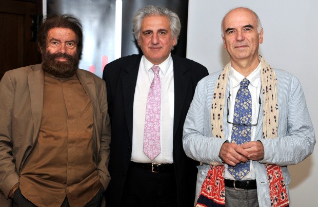 Prix Littéraire Paris-Liège 2014 - Michel Delon : spirituel tombeau ...