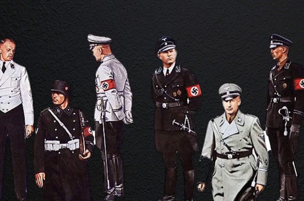 Hugo Boss : quand la mode flirtait avec le IIIe Reich - AgoraVox le ...