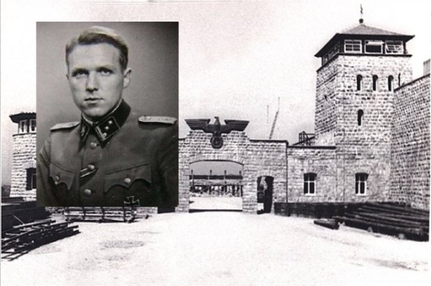 Aribert Heim, médecin SS : le « Docteur la Mort » de Mauthausen ...