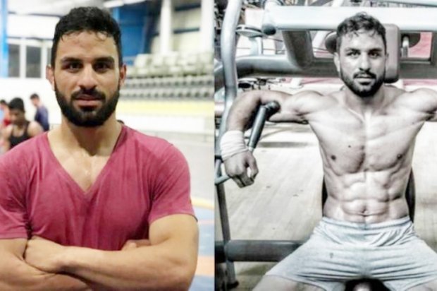 Iran : Le lutteur Navid Afkari exécuté malgré la mobilisation ...