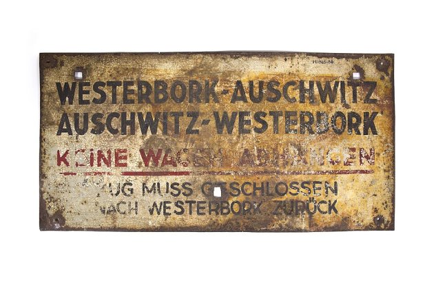 Dries Riphagen : le gangster d'Amsterdam qui a traqué les Juifs pour ...