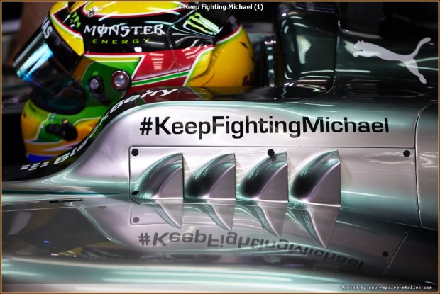Keep Fighting, Michael ! - AgoraVox le média citoyen