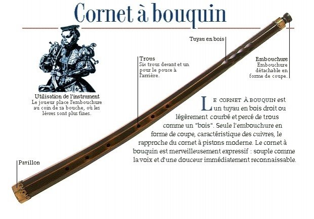 Monteverdi et le mythe d'Orphée - AgoraVox le média citoyen