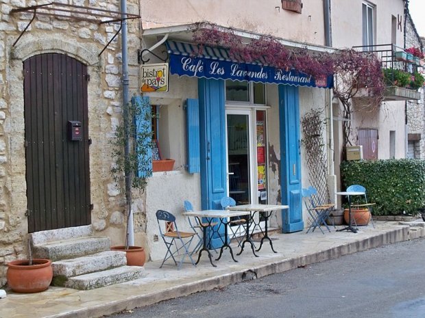 Le rade des villes et le rade des champs - AgoraVox le média citoyen