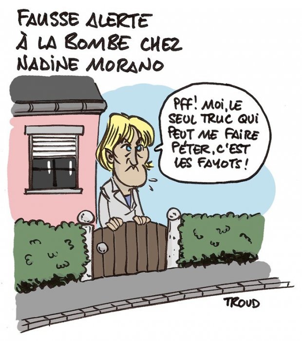 Blagounette foireuse - AgoraVox le média citoyen